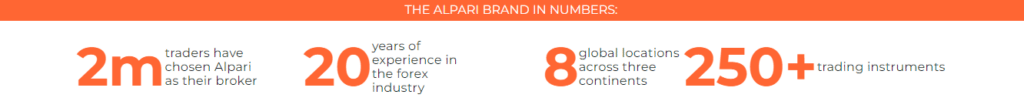 Alpari Account Types Reviewed ☑️ (Updated 2026)