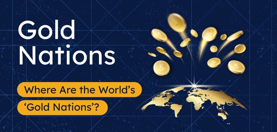 Latest Gold Market Cap - Latest Gold Stats and Data (2023*)