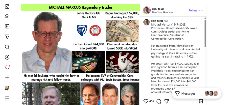 10 Best Forex Traders in the World Updated (2026*)